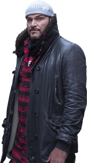 Christian René Wold | Foredrag | Bryt negative handlingsmønstre