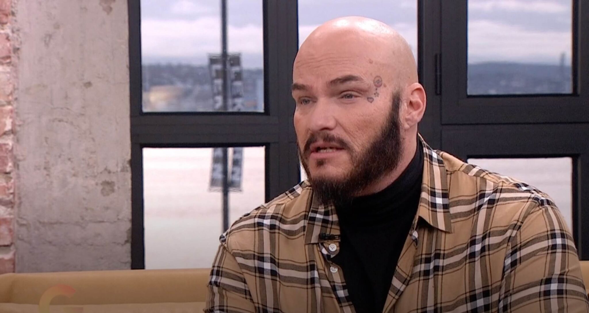 Christian René Wold | Foredrag | Bryt negative handlingsmønstre