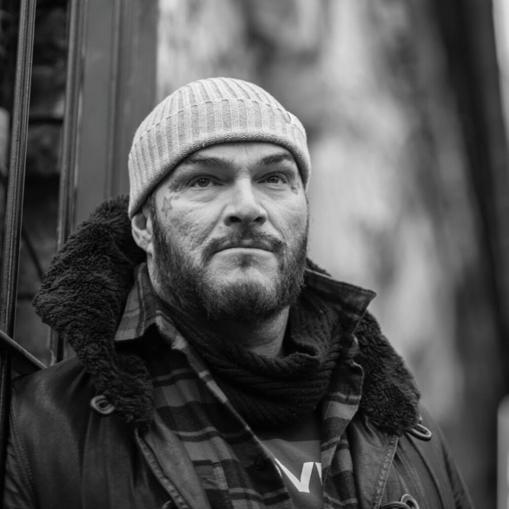 Christian René Wold | Foredrag | Bryt negative handlingsmønstre